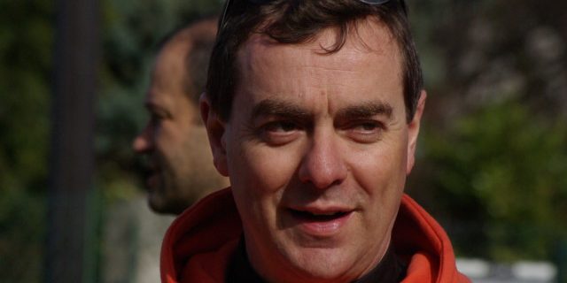 Entretien avec Père Antoine sur la Semaine de la Joie – PAROISSES ...