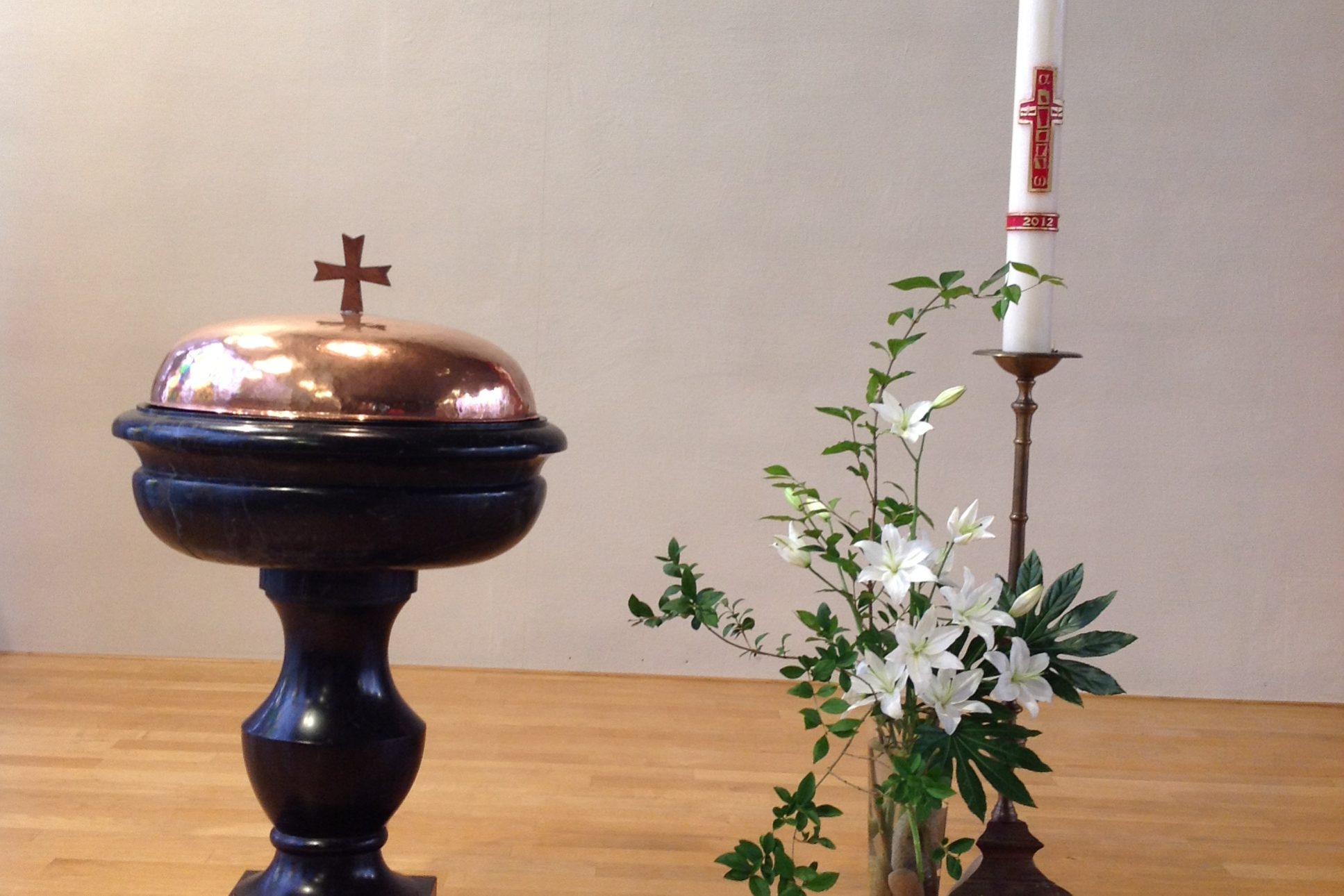 Baptême – PAROISSES CATHOLIQUES DE RUEIL MALMAISON