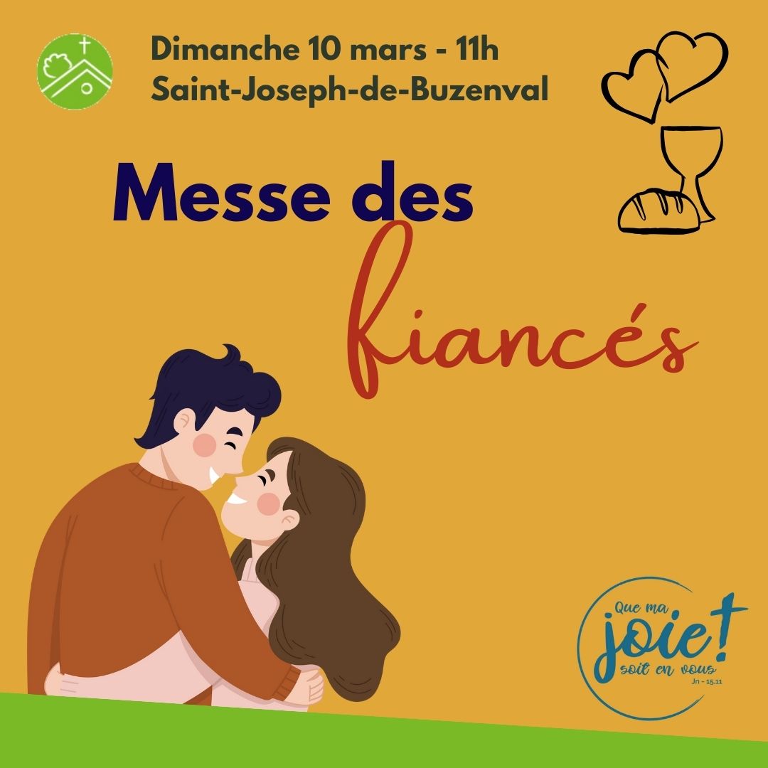 Semaine de la joie 2024 – PAROISSES CATHOLIQUES DE RUEIL MALMAISON